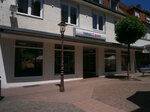 Targobank (Poststraße No:17, Rastatt), banka  Baden‑Wurttemberg'den