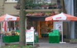 Tegut... gute Lebensmittel (Dotzheimer Straße No:82, Wiesbaden), süpermarket  Wiesbaden'den