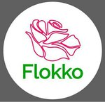 Flokko (Tallinskaya Street No:14), çiçekçiler  Moskova'dan