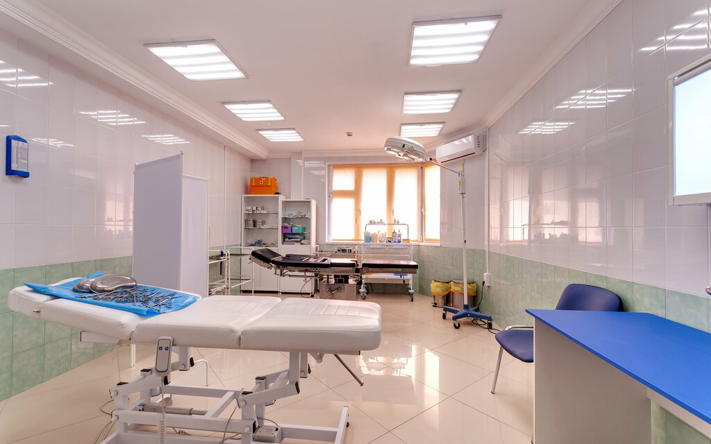 Tıp merkezleri ve klinikler Medpoyma, Krasnogorsk, foto