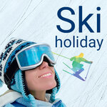 Ski-holiday (Kurkinskoe Highway No:с2), seyahat acenteleri  Himki'den