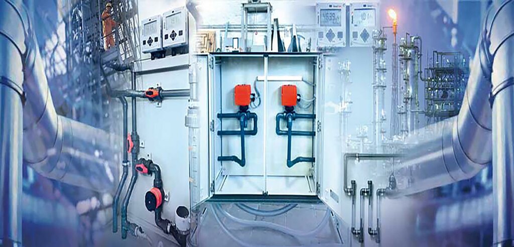 Kimyasal üretim firmaları Innowac GmbH, Ratingen, foto
