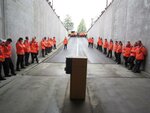 Wachdienst Luchs GmbH (Vogelsanger Weg No:55, Köln), güvenlik firmaları  Köln'den