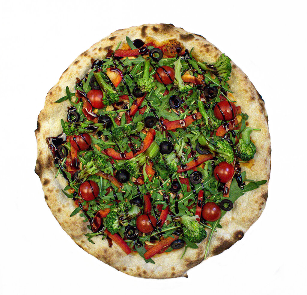 Pizzacılar Pizza Da, Vladikavkaz, foto