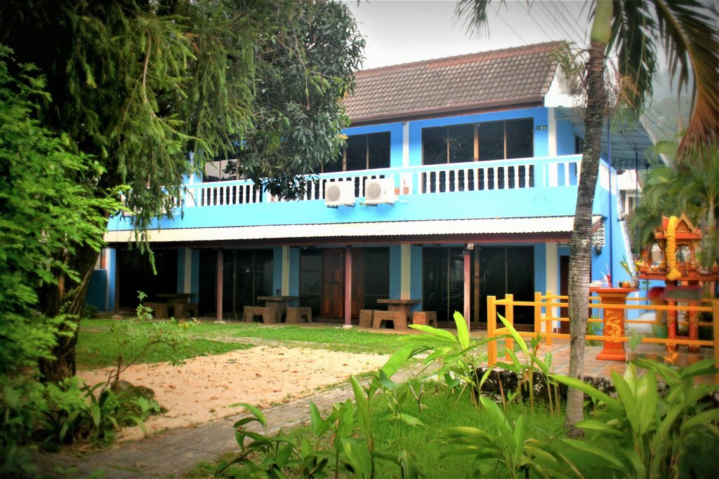 Otel The Guest House Mini Hotel, Phuket Eyaleti, foto
