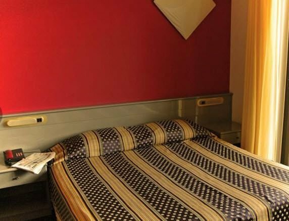 Otel Hotel Il Melograno, Lombardiya, foto