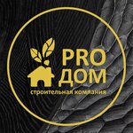 ProDom (Karaulnaya ulitsa No:88), i̇nşaat firmaları  Krasnoyarsk'tan