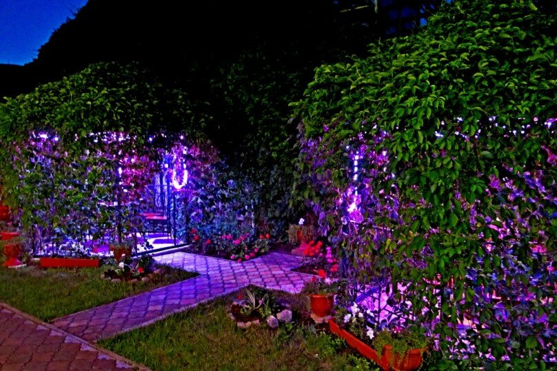 Otel Mini-otel' na Karla Marksa 21a, Kırım Cumhuriyeti, foto
