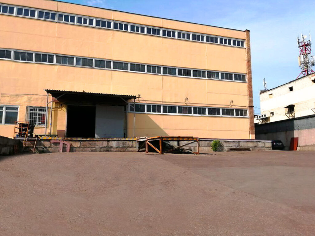 Un ve tahıllar Mukomol24, Moskova, foto