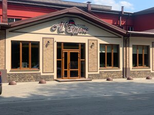 Al Capone (vulytsia Nikolaieva No:17), restoran  Novograd‑Volynsky'den