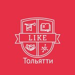 Like центр (Yubileynaya Street No:2Г), konferans ve seminer düzenleyen firmalar  Tolyatti'den (Togliatti'den)