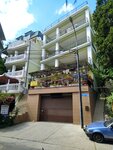 U Fedorovicha (Алупкинское шоссе No:34, посёлок городского типа Кореиз), otel  Kırım Cumhuriyeti'nden