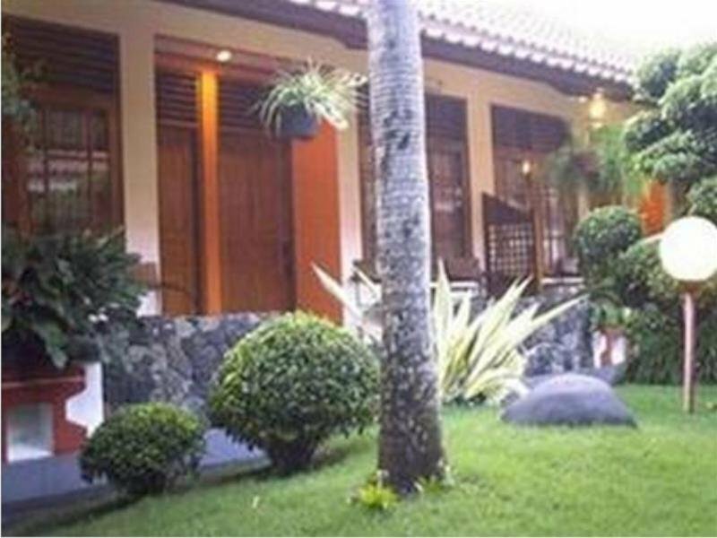 Otel RedDoorz near Terminal Condong Catur 2, Dünya, foto