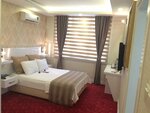 Çavuşoğlu Otel (Adana, Seyhan, Çınarlı Mah., 61007 Sokak, 22), otel  Adana'dan