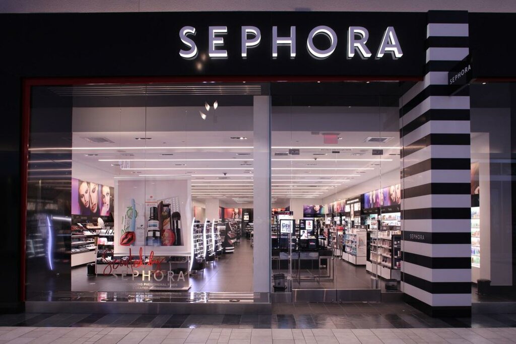 Kuaförler Sephora, Tucson, foto