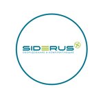 Siderus (Preobrazhenskaya Square No:8), sanayi ekipmanları firmaları  Moskova'dan