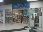 K_Beauty (ulitsa Marshala Zhukova No:4, posyolok ZYaB), kozmetik ve parfümeri mağazaları  Naberejniye Çelny'den (Yar Çallı'dan)