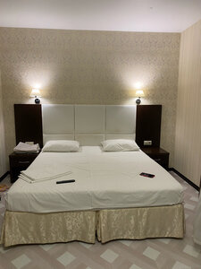 Отель Мечта (ulitsa Gertsena No:2А), otel  Gelencik'ten