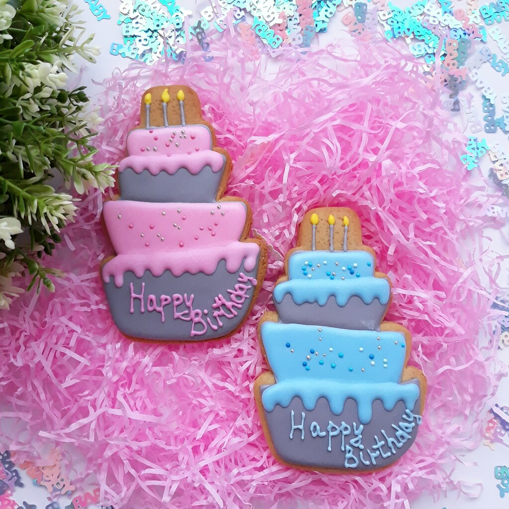 Pastacılık üretimi Vot tak pryanik, Moskova, foto