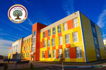 Secondary school in the village of Yantarny (Landyshevaya ulitsa No:36/4, posyolok Yantarny), ortaokul  Rostovskaya oblastından