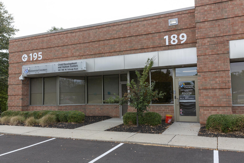 Psikologlar Child Development and Autism Centers at 189 West Schrock Road, Ohio Eyaleti, foto
