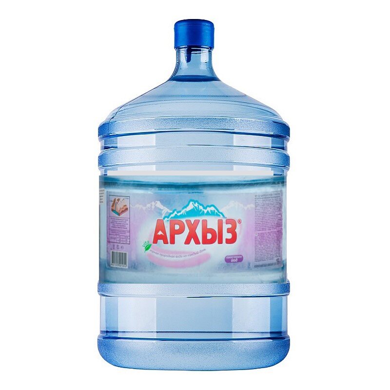 Su satışı Aqua traffic, Taganrog, foto