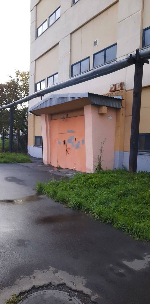 Yönetim ofisi НТСК, Kemerovo, foto