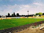 Bliuminh Stadium (Kramatorsk), stadyum  Kramatorsk'tan