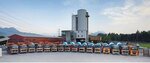 Normbeton GesmbH & Co Kg - Transportbetonwerk (Vorarlberg, Feldkirch, Götzis), beton ve beton ürünleri üreticileri  Vorarlberg'den