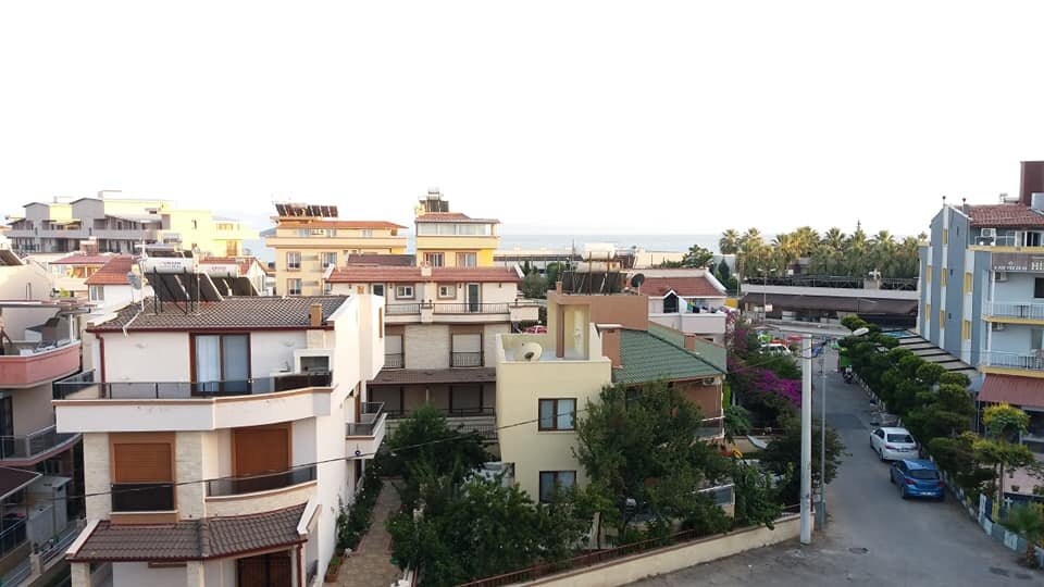 Pansiyonlar, hosteller Durgu Apart Otel, Menderes, foto