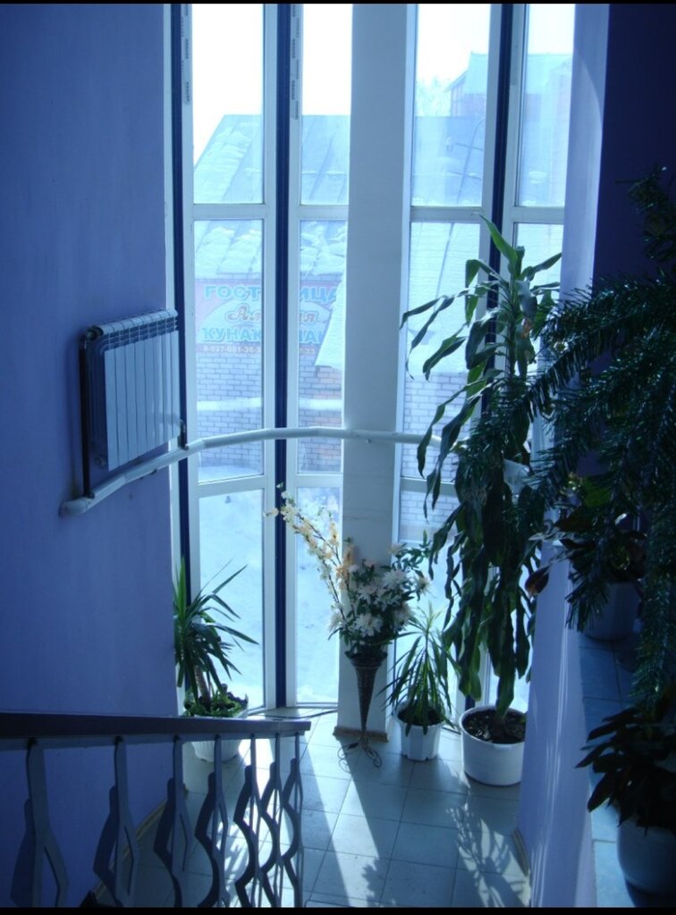 Otel Comfort Hotel, Başkurdistan, foto