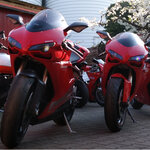 Motorrad Scherer (Bavaria, Bamberg, Erlichstraße), motosiklet yedek parçaları  Bamberg'den
