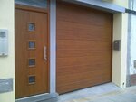 Automatización Puertas Ortega (Querétaro), kapılar  Queretaro Eyaleti'nden