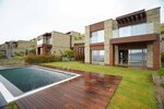 Rebis Luxury Otel (Muğla, Bodrum, Eskiçeşme Mah., Haremtan Sok.), otel  Bodrum'dan