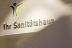 Ffb Ihr Sanitätshaus GmbH (Heiligegeiststraße No:23, Quedlinburg), ortopedik ürünler  Quedlinburg'dan