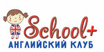 School+ (Vsevoloda Sibirtseva Street No:80Б), çocuk ve gençlik merkezleri  Vladivostok'tan