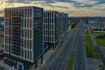 Studio Vola (Salova Street No:61), kısa süreli konaklama  Saint‑Petersburg'dan