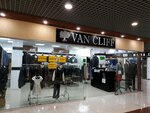 Van Cliff (улица Вакуленчука No:29/10), giyim mağazası  Sevastopol'dan
