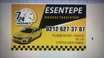 Esentepe Taksi Durağı (İstanbul, Eyüpsultan, Esentepe Mah., Yıldırım Beyazıt Cad., 1/1), taksi  İstanbul'dan