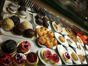 Charly Ristorante, Pizzeria, Bar (Viale Matteotti No:83, San Severo), bar  San Severo'dan