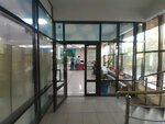 Бабушка Гата (Akhmata-Hadji Kadyrova Street No:10), kafe  Makhachkala'dan