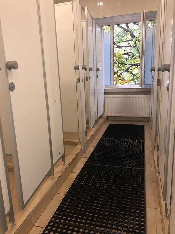 Pansiyonlar, hosteller Hostel 99, Moskova, foto