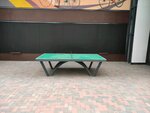 Спортивная площадка (Leningradskiy Avenue No:31с1), spor alanı  Moskova'dan