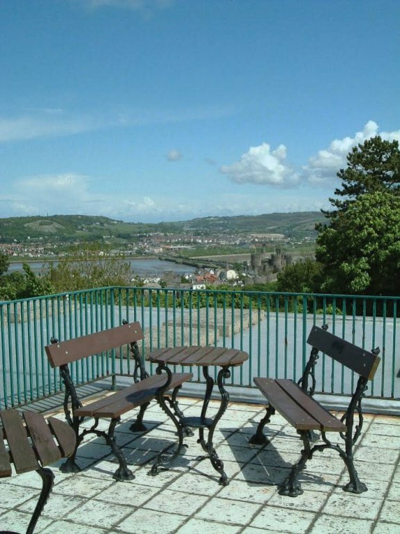 Otel Yha Conwy - Hostel, Conwy, foto
