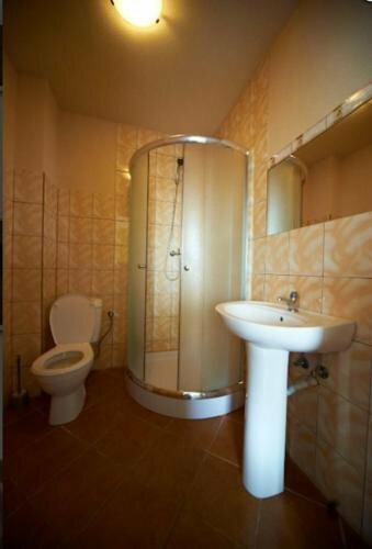Otel Atlantic, Batı Pomeranian Voyvodalığı, foto