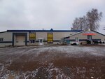 Perekrestok (ulitsa Burnovskiy Trakt No:4), otomobil servisi  Birsk'ten
