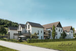 Orgnet Immobilien AG (Zürich, Pfäffikon, Dorfstrasse, 48), arazi dizisi  Zürih'ten