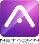 Net Admin IT (1st Yamskogo Polya Street No:17к12), taşeron  Moskova'dan