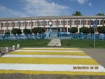 Антипинская средняя общеобразовательная школа (ulitsa Makarova No:29, selo Antipino), ortaokul  Altayski krayından