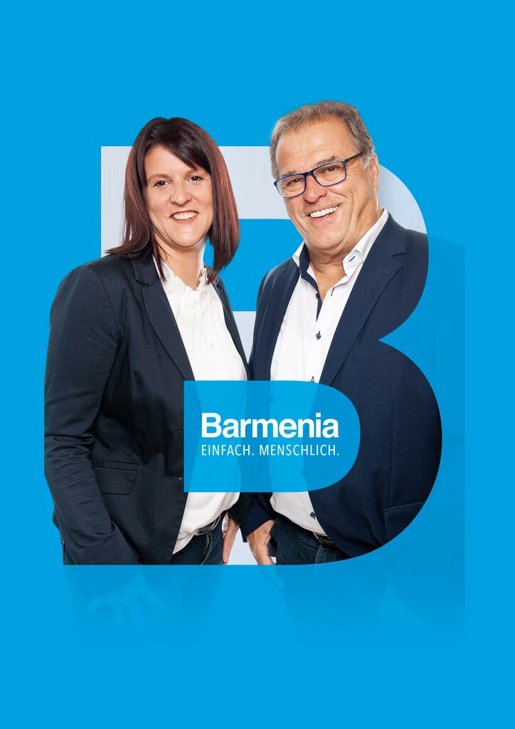 Sigorta şirketleri Barmenia Versicherung - Wagner & Wagner Ohg, Kuzey Ren‑Vestfalya, foto